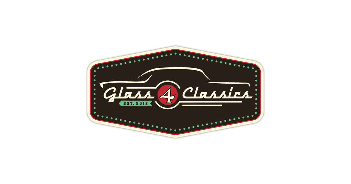 About Us | Glass 4 Classics