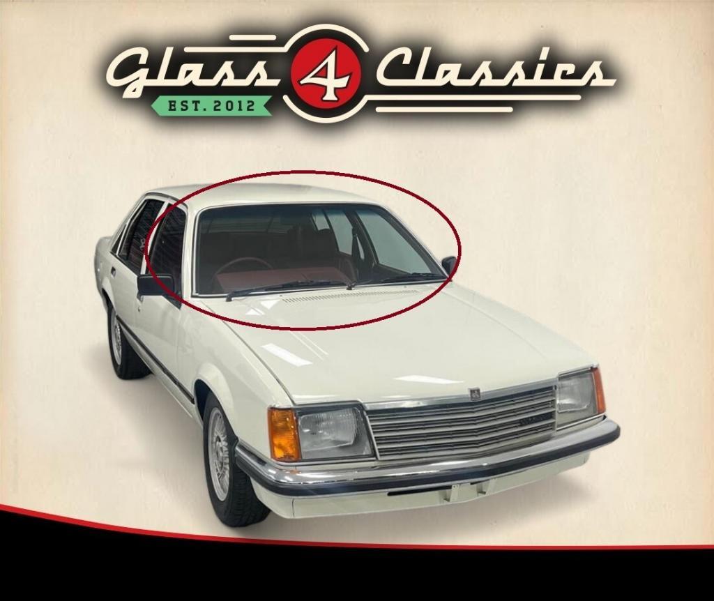 VB VC VH VK Holden Commodore 4Dr Sedan | Windscreen | New Glass