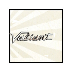 VE - VF - VG Valiant