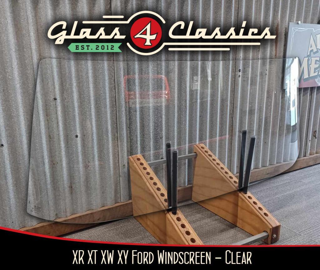 XR XT XW XY Ford Falcon | Windscreen