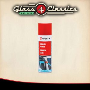 Wurth Rubber Care Spray