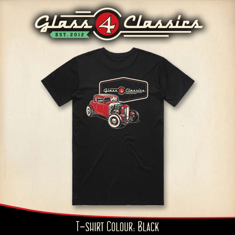 FE FC Holden Ute Utility | Side Windows Set | New Glass